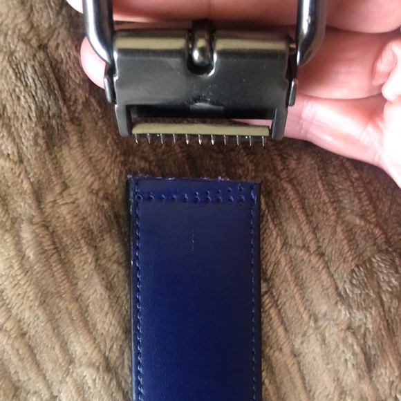 Coach | Accessories | Authentic Coach Changeable From Classic Grey ...